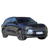 China Fast Speed NIO ES8 Electric SUV With Big 12.8'' Center Control Screen for sale