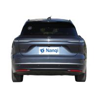 China Fast Speed NIO ES8 Electric SUV With Big 12.8'' Center Control Screen for sale