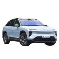China Luxury Safety NIO ES7 5 Seater Electric SUV 653Ps 200Km/H Big Space for sale