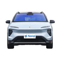 China Luxury Safety NIO ES7 5 Seater Electric SUV 653Ps 200Km/H Big Space for sale