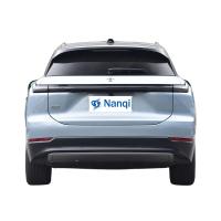 China Luxury Safety NIO ES7 5 Seater Electric SUV 653Ps 200Km/H Big Space for sale