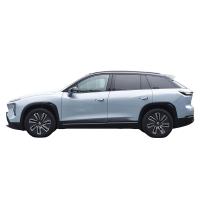China Luxury Safety NIO ES7 5 Seater Electric SUV 653Ps 200Km/H Big Space for sale