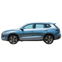 China BYD Song Pro DM-I Plug In Hybrid SUV 360 Degree Panoramic Image for sale