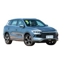 China BYD Song Pro DM-I Plug In Hybrid SUV 360 Degree Panoramic Image for sale
