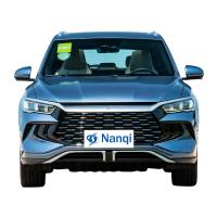 China BYD Song Pro DM-I Plug In Hybrid SUV 360 Degree Panoramic Image for sale