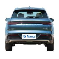 China BYD Song Pro DM-I Plug In Hybrid SUV 360 Degree Panoramic Image for sale