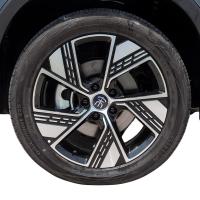 China BYD Song Pro DM-I Plug In Hybrid SUV 360 Degree Panoramic Image for sale
