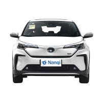 China FAW Toyota Izoa E Toyota SUV Electric Car 5 Door 5 Seater High Speed for sale