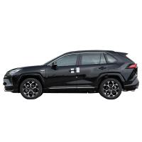 China High Performance GAC Toyota Wildlander SUV 5 Door 5 Seater for sale