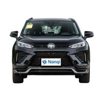 China High Performance GAC Toyota Wildlander SUV 5 Door 5 Seater for sale