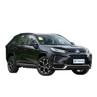 China High Performance GAC Toyota Wildlander SUV 5 Door 5 Seater for sale