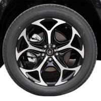 China High Performance GAC Toyota Wildlander SUV 5 Door 5 Seater for sale