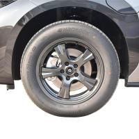 China FAW Toyota Midsize SUV 4-Wheels BZ4X New Energy Vehicles for sale