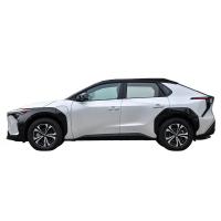 China Guangqi GAC Toyota Bz4x Electric SUV 204Ps Luxury Good Looking for sale