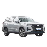 China Left Steering Chery Tiggo 8 Pro SUV 5 Door 5 Seater 1.5T 3 Speed DHT for sale