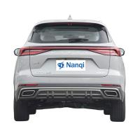 China Left Steering Chery Tiggo 8 Pro SUV 5 Door 5 Seater 1.5T 3 Speed DHT for sale
