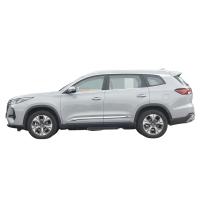 China Left Steering Chery Tiggo 8 Pro SUV 5 Door 5 Seater 1.5T 3 Speed DHT for sale