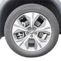 China Left Steering Chery Tiggo 8 Pro SUV 5 Door 5 Seater 1.5T 3 Speed DHT for sale