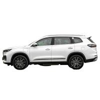 China 1.5T PHEV Plug In Hybrid Mid Size SUV Chery Tiggo 8 Plus Kunpeng E+ for sale