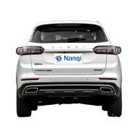 China 1.5T PHEV Plug In Hybrid Mid Size SUV Chery Tiggo 8 Plus Kunpeng E+ for sale