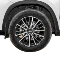China 1.5T PHEV Plug In Hybrid Mid Size SUV Chery Tiggo 8 Plus Kunpeng E+ for sale