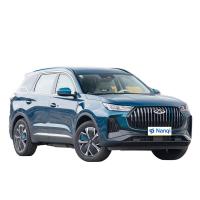 China Chery Tiggo 7 PLUS PHEV Plug In Hybrid SUV 5 Seater Long Range for sale