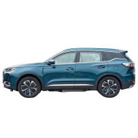 China Chery Tiggo 7 PLUS PHEV Plug In Hybrid SUV 5 Seater Long Range for sale