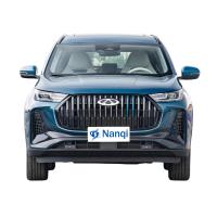 China Chery Tiggo 7 PLUS PHEV Plug In Hybrid SUV 5 Seater Long Range for sale