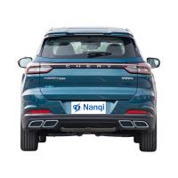 China Chery Tiggo 7 PLUS PHEV Plug In Hybrid SUV 5 Seater Long Range for sale
