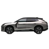 China Deluxe Lynk&Co Plug In Hybrid SUV 1.5T 163Ps L4 5 Door 5 Seater for sale