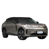 China Deluxe Lynk&Co Plug In Hybrid SUV 1.5T 163Ps L4 5 Door 5 Seater for sale