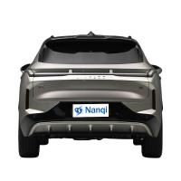China Deluxe Lynk&Co Plug In Hybrid SUV 1.5T 163Ps L4 5 Door 5 Seater for sale