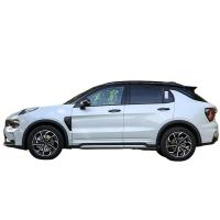 China Lynk & Co 01 Hybrid SUV High Tech Sence 360 Degree Panoramic Image for sale