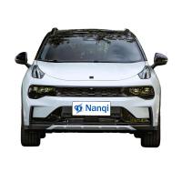 China Lynk & Co 01 Hybrid SUV High Tech Sence 360 Degree Panoramic Image for sale