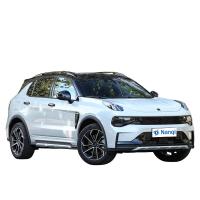 China Lynk & Co 01 Hybrid SUV High Tech Sence 360 Degree Panoramic Image for sale
