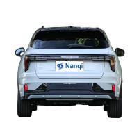 China Lynk & Co 01 Hybrid SUV High Tech Sence 360 Degree Panoramic Image for sale