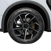 China Lynk & Co 01 Hybrid SUV High Tech Sence 360 Degree Panoramic Image for sale