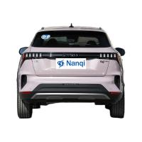 China Unique Goddess Pink Lynk & Co Hybrid SUV 2023 LYNK&CO 06 PHEV for sale