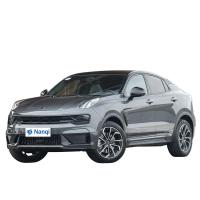 China High Grade LYNK&CO 05 EM-P Plug In Hybrid EV 5 Door 5 Seater for sale