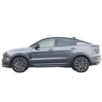 China High Grade LYNK&CO 05 EM-P Plug In Hybrid EV 5 Door 5 Seater for sale