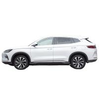 China Pure Electric BYD Song PLUS SUV 605km Long Battery Life Popular Model for sale