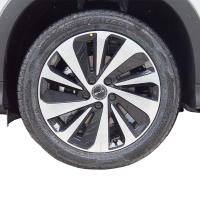 China Pure Electric BYD Song PLUS SUV 605km Long Battery Life Popular Model for sale