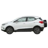 China High Speed Long Range Electric SUV BYD Yuan Pro New Energy Vehicles for sale