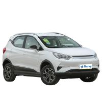 China High Speed Long Range Electric SUV BYD Yuan Pro New Energy Vehicles for sale