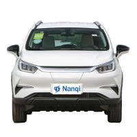 China High Speed Long Range Electric SUV BYD Yuan Pro New Energy Vehicles for sale