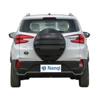 China High Speed Long Range Electric SUV BYD Yuan Pro New Energy Vehicles for sale