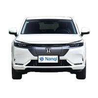 China Honda ENP1 Dongfeng Honda Subcompact SUV Pure Electric Car for sale