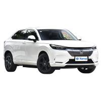 China Honda ENP1 Dongfeng Honda Subcompact SUV Pure Electric Car for sale