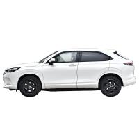 China Honda ENP1 Dongfeng Honda Subcompact SUV Pure Electric Car for sale