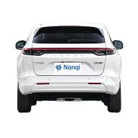 China Honda ENP1 Dongfeng Honda Subcompact SUV Pure Electric Car for sale
